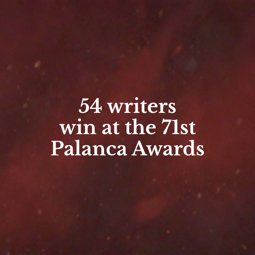 71st Palanca Awards holds ceremony at historical PICC dailydose ...